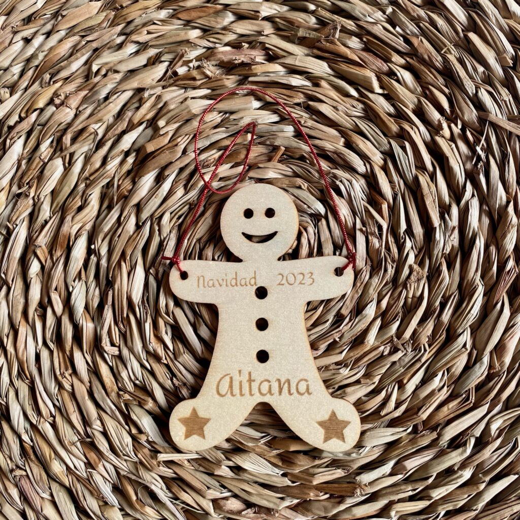 Galleta De Jengibre Navidad Ideas Para Recordar